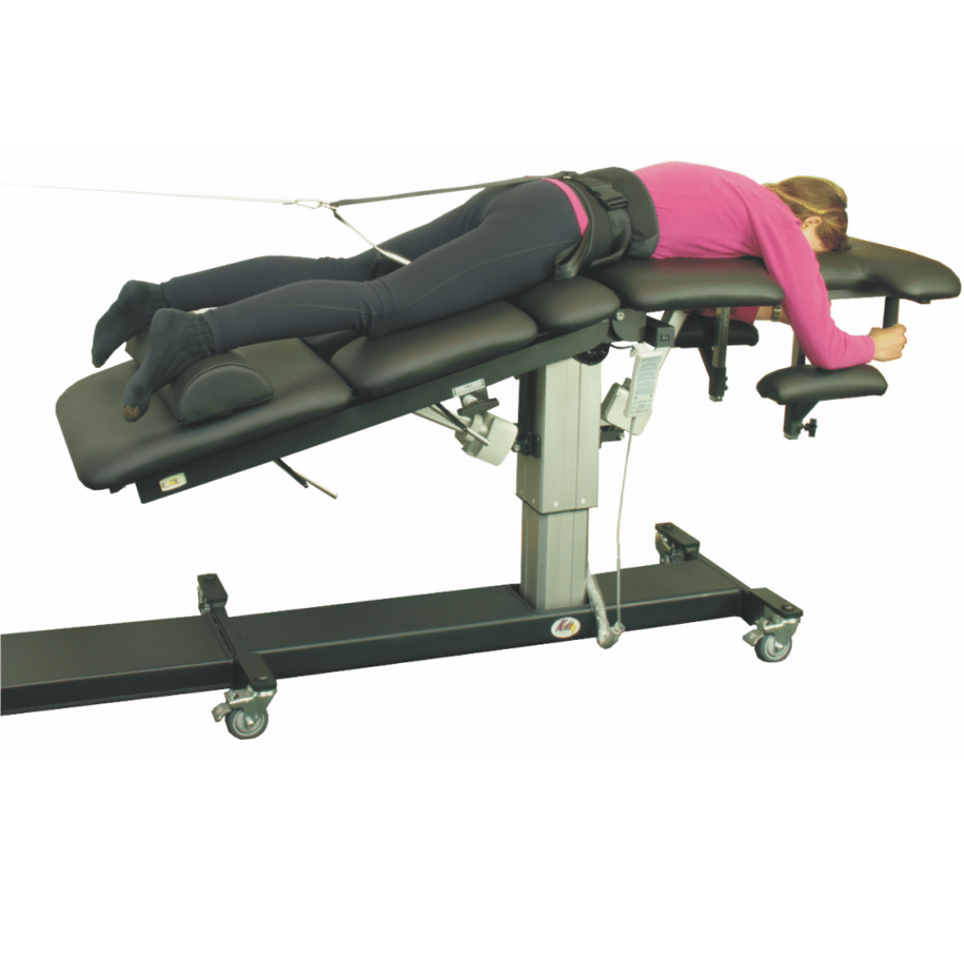 ASC Now Offers Decompression Therapy for Back and Neck Pain - Advanced ...